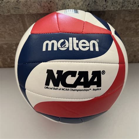 College Volleyball Ball