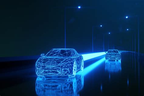 leading automakers and technology companies advance blockchain vehicle