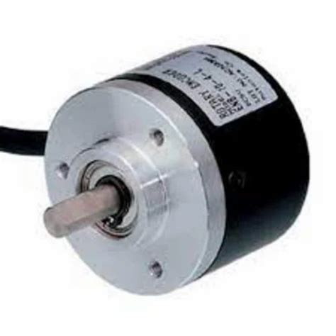 Incremental Rotary Encoders At 15000 Piece Zirakpur Sas Nagar ID 19498781930