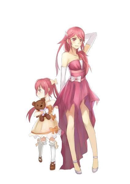 Fire Emblem Awakening Cordelia And Severa Fire Emblem Fire Emblem