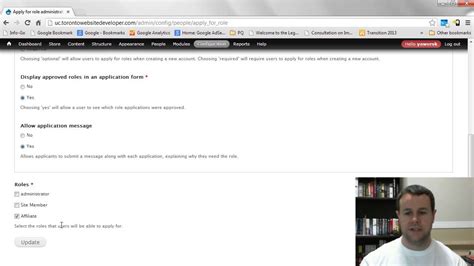 Setting Up Drupal 7 Ubercart Affiliate Sales Ubercart Series 2