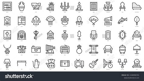 398712 Vintage Antique Icon Stock Vectors Images And Vector Art Shutterstock