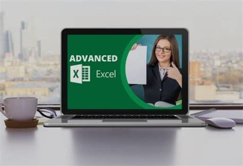 Advanced Excel Course & training in Dubai |PINNACLE Education
