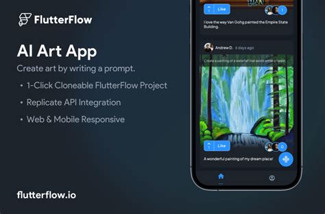 20 Awesome Flutterflow Templates For Bootstrap Mobile App Development