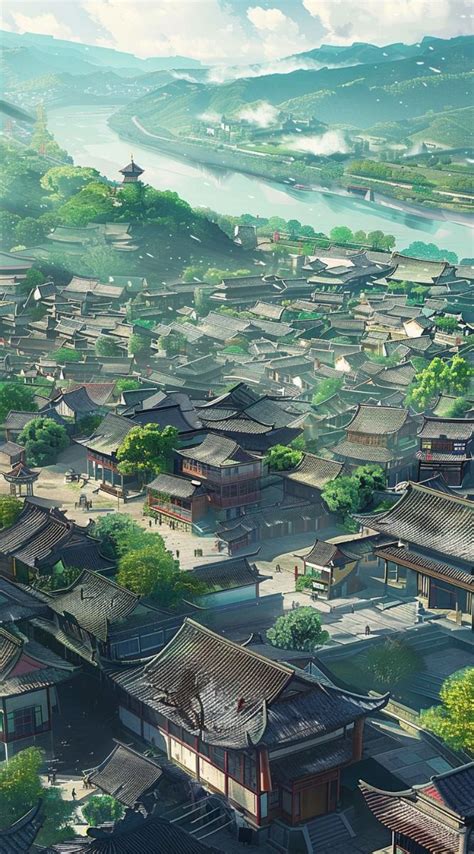 Pin By Bryce Alexander On World Building Map Beautiful Nature Nature