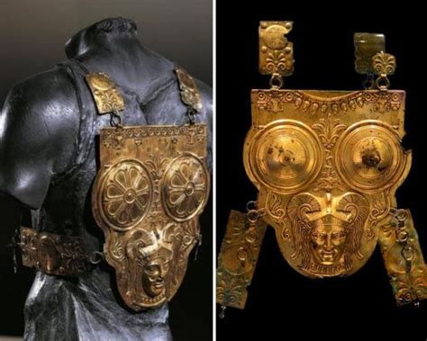 17 არქეოლოგიური აღმოჩენა რომლებიც წარსულზე თვალს აგიხელთ