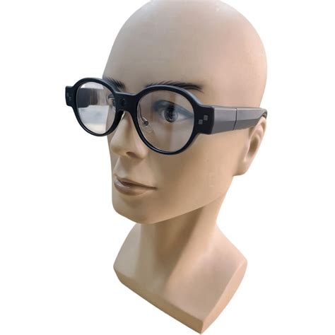 Oled Waveguide 30° Fov Ai Glasses 16mp Camera Ar Smart Glasses With Translate