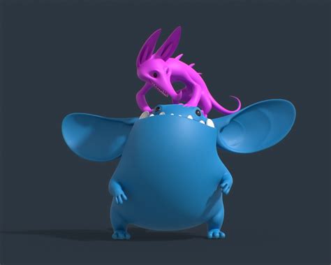 Dark Disney Characters