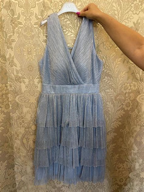 Святкова сукня — ціна 500 грн у каталозі Короткі сукні Купити жіночі речі за доступною ціною на