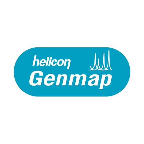 Компания Хеликон представляет Helicon Genmap Новости Компании Хеликон