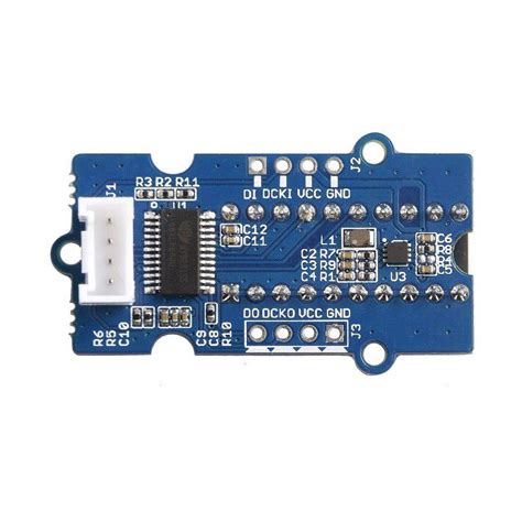 grove led bar v2 0