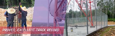 Home Maxtel Network Engineering