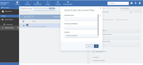 Streamlining Enterprise Workflows Integrating Workload Automation With