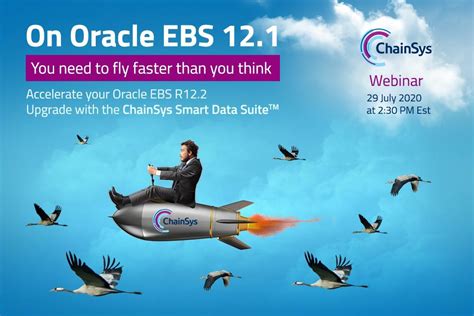 Chain Sys Corporation On Linkedin R12 Oraclecloud Upgrades Migrations Oracle