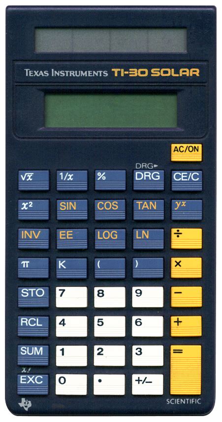 Ernst Mulders Calculator Museum
