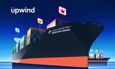Feed Upwind Cloud Security Happens At Runtime