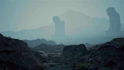 Opentowork Unrealengine Ue5 3dartist Goran Brekalo