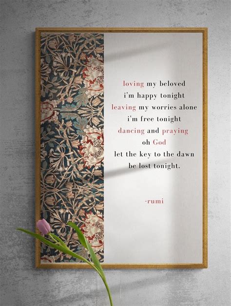 Mystical Poems Of Rumi