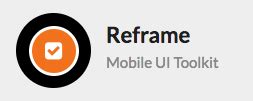 GitHub Mahaplatform Reframe React Components For Building Mobile User Interfaces