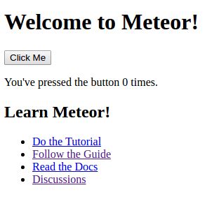 What Is Meteor Framework And Why I Should Learn Designveloper