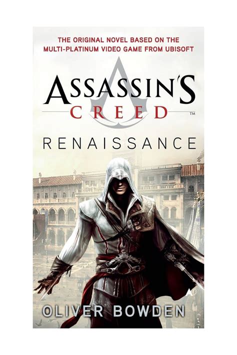 Best Assassins Creed Books In 2024