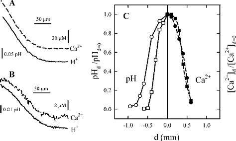 Figure 1 From Structural Proton Diffusion Along Lipid Bilayers