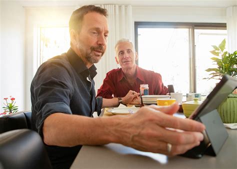 Retirement Planning Looks Different For Lgbtq Couples Heres Why