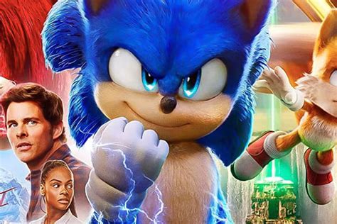 The Evolution Of Sonic Franchise Spinoffs A Look At Tails Journey Ahead