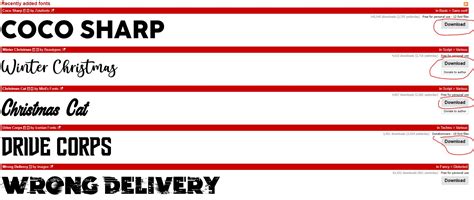 How To Add New Fonts To GIMP Step By Step Procedure