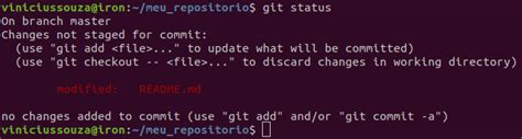 Versionando Com Git