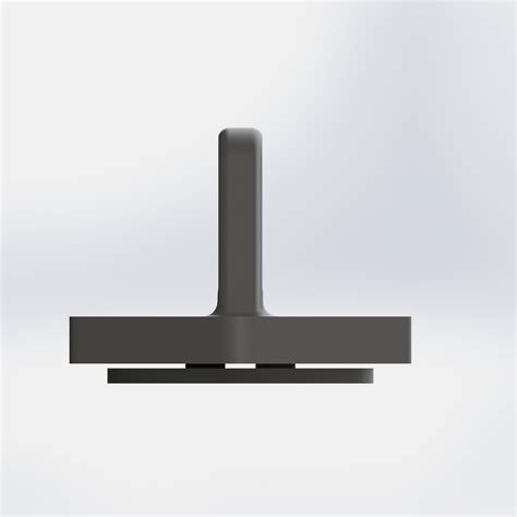 Mailbox Indicator V30 By James Sieracki Download Free Stl Model