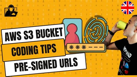 How To Generate Pre Signed Urls For Private S3 Buckets In C A Practical Guide Andrea Carratta
