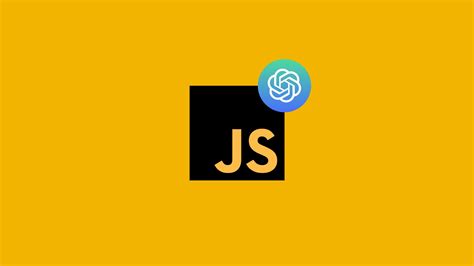 Chatgpt Prompts For Javascript Programming
