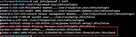 How Linux Stores And Manages User Passwords Make Tech Easier