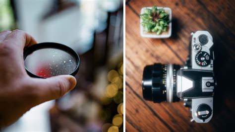 Make Your Own Diy Diffusion Filter For 15 Or Less