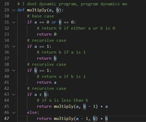 dp is the way to go………to hell r programminghorror