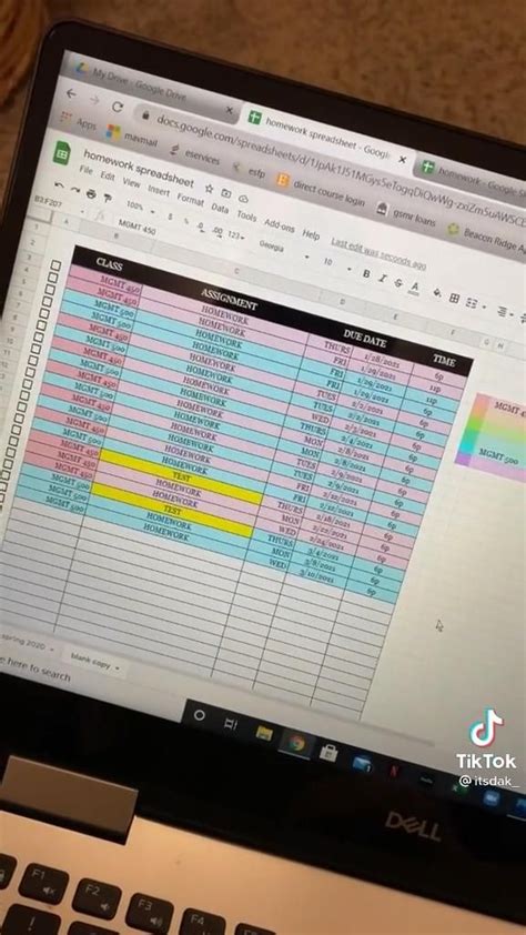excel sheet tutorial artofit