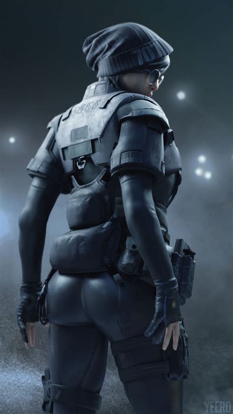 Pin Em Rainbow Six Siege