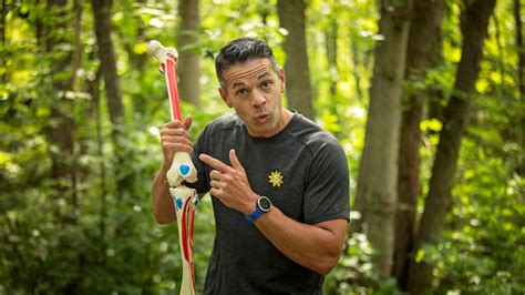 Knee Pain Demystified Is It Runners Knee Or It Band Syndrome Spark