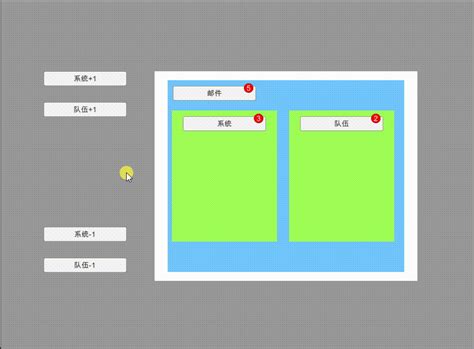 基于树结构实现的unity红点管理器 Southbegonia 博客园 基于树结构实现的unity红点管理器 Southbegonia 博客园