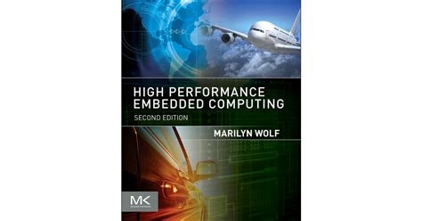 high performance embedded computing 2nd edition [book]