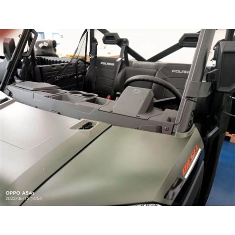 Polaris Ranger 1000 Diesel Paolettiracing It