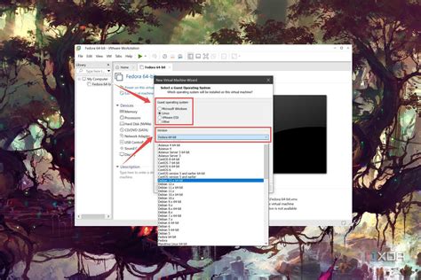 A Beginners Guide To Vmware Workstation Pro