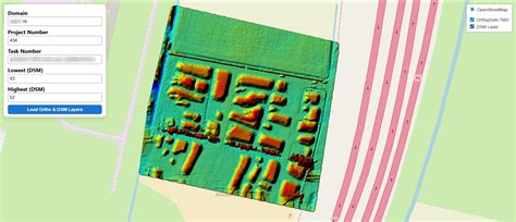 A Report Generator For Webodm Data Webodm Opendronemap Community