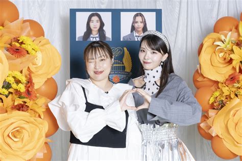 最終回直前丸山礼川口ゆりながHYBEオーディションドリアカの魅力を語る cinemacafe net