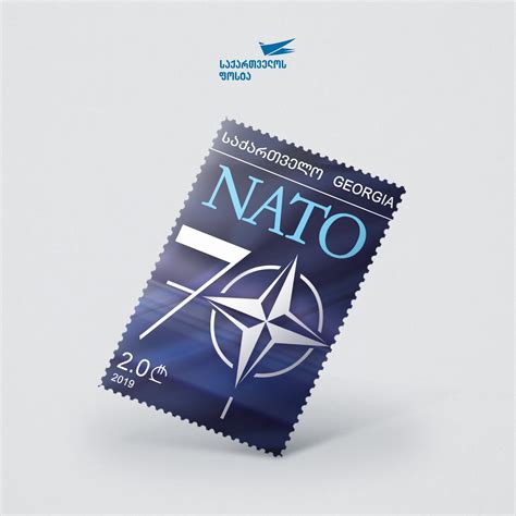 🤗 წარმოგიდგენთ საქართველოს ფოსტა Georgian Post Facebook