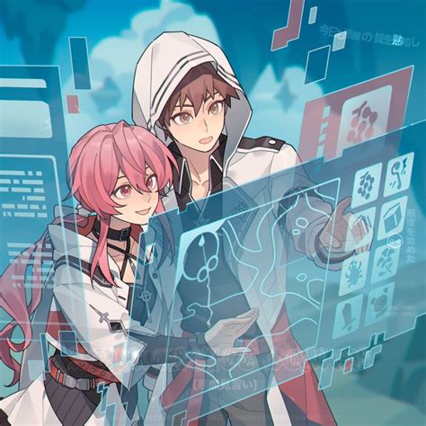 Gaoyue Jixiang Emiya Shirou Momomiya Shizuku Gaoyue Jixiang Fate Stay Night Fate Series