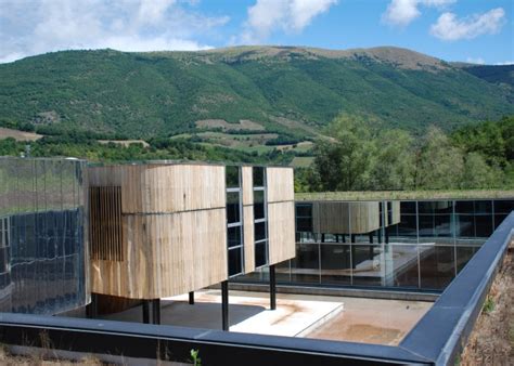 Enzo Eusebi Partners Completes Prosciutto Factory In Italy