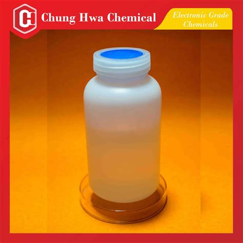 四甲基氫氧化銨 Tmah 臺灣中華化學工業股份有限公司