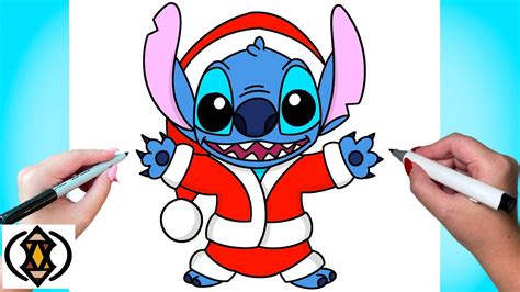 Christmas Stitch And Angel Coloring Pages [2025]